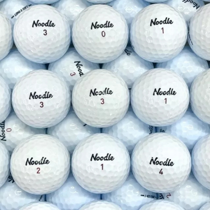 Bulk Golf Balls – golfballs.net