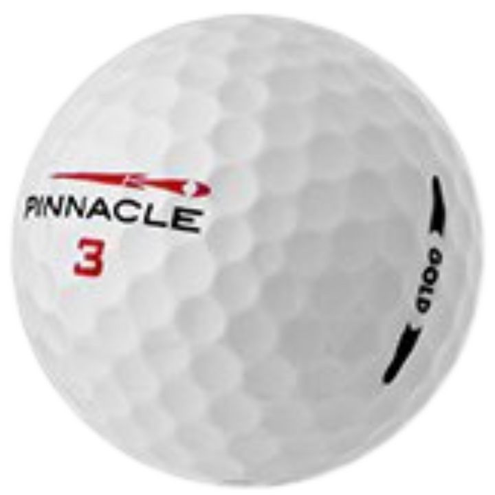 Pinnacle Golf Balls – golfballs.net