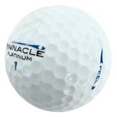 Pinnacle Golf Balls – golfballs.net