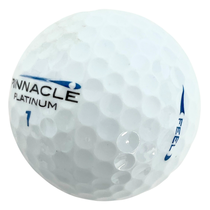 Pinnacle Golf Balls – golfballs.net