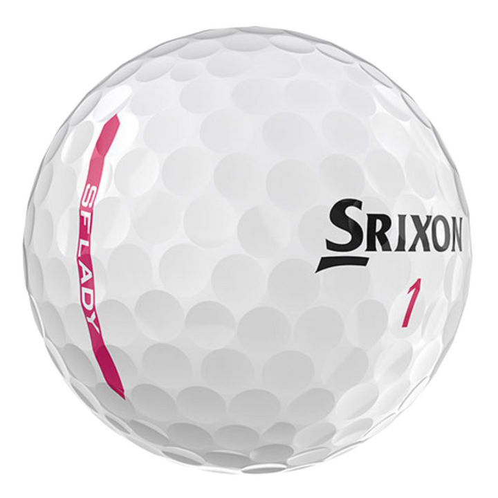 Shop Srixon Golf Balls - Srixon Z-Star, Q-Star & More | golfballs.net