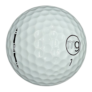 MG Golf Balls – golfballs.net