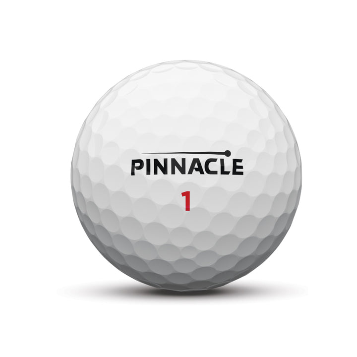 Pinnacle Golf Balls – golfballs.net