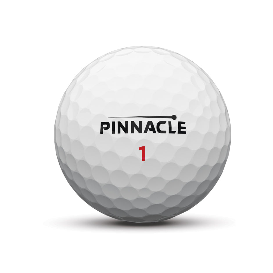 Pinnacle Golf Balls – golfballs.net
